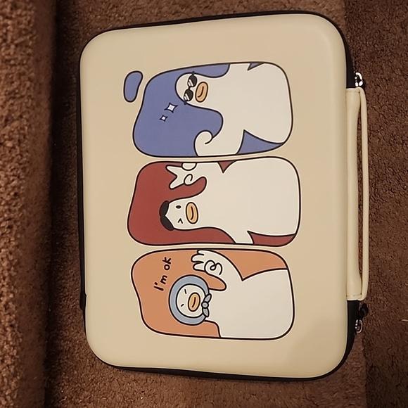 yee beans | Tablets & Accessories | Tablet Case | Poshmark